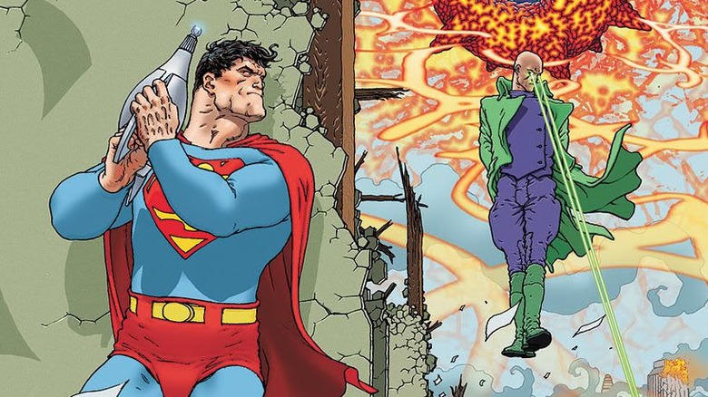 The most heroic thing these comic book villains have ever done