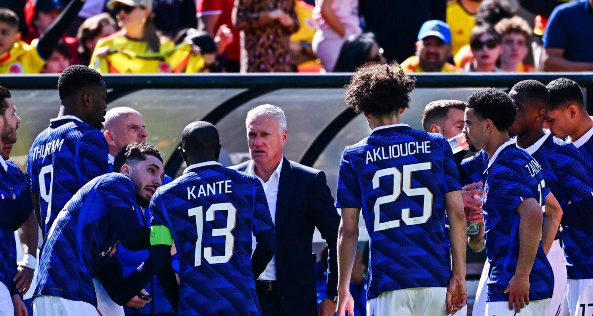 Coupe du monde : des "cooling break" pour mieux imposer des publicités