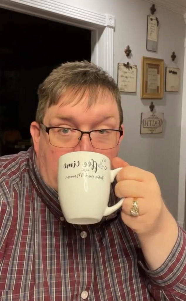 Coffee time with John and momma influencer dead after medical episode
