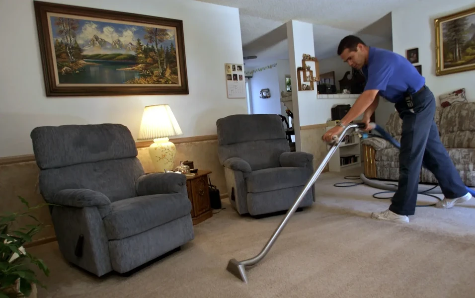 Fall cleaning tips for a fresher home