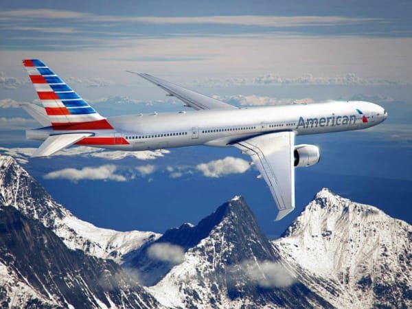American Airlines inks record-breaking deal with Google for cleaner jet ...