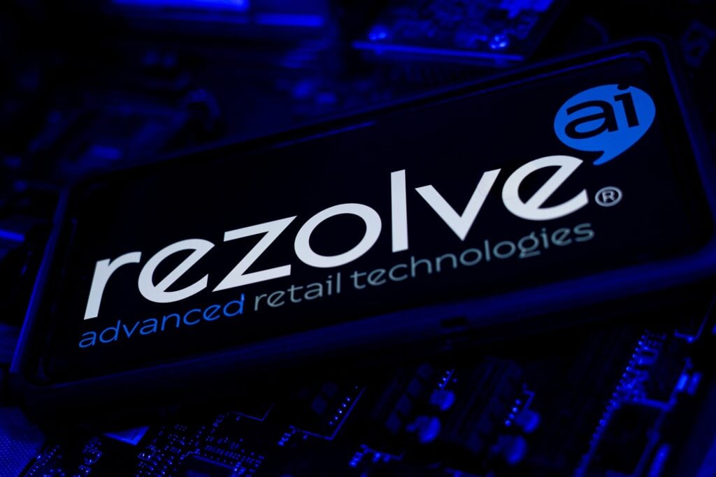 Rezolve AI proposes $300 million buyback — board says stock is ...