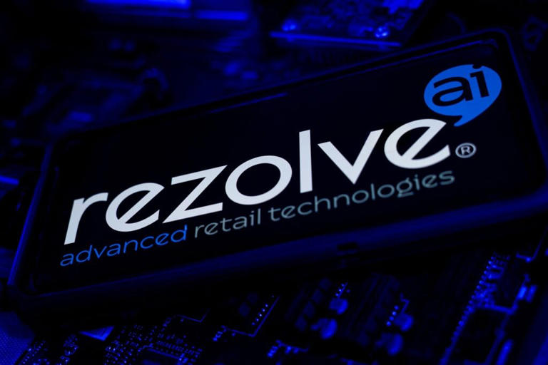 Rezolve AI proposes $300 million buyback — board says stock is ...
