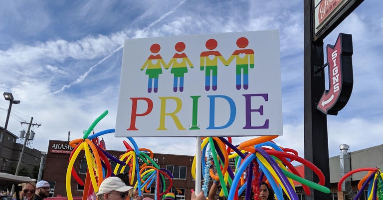 Red states are rebranding Pride Month as “Marriage and Family Month”
