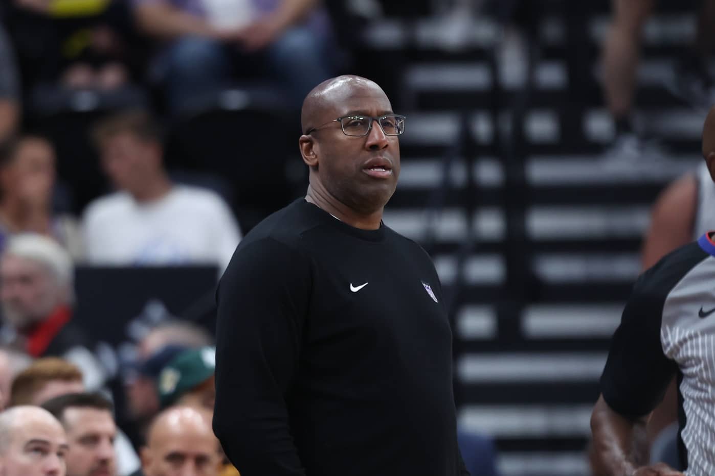Mike Brown’s criticism of De’Aaron Fox resurfaces after NBA Finals Game ...