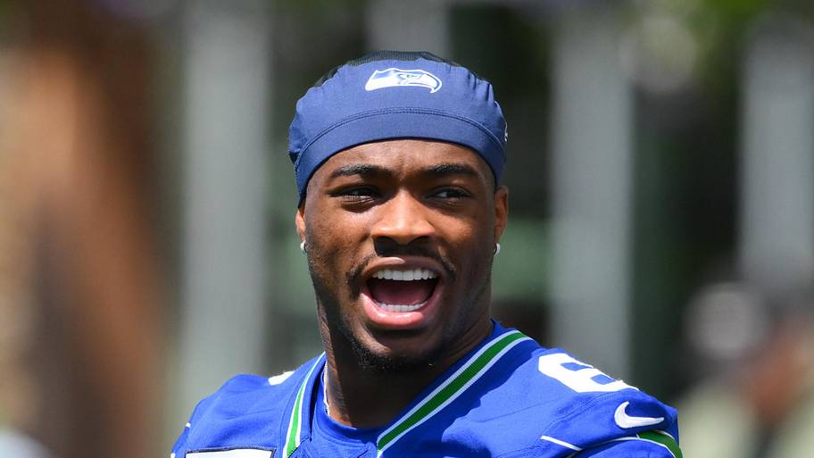 Jalen Milroe's latest showing raises a Seahawks question nobody wanted ...