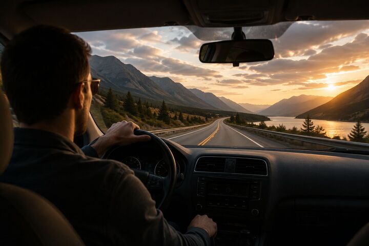 15 reasons men still love road trips