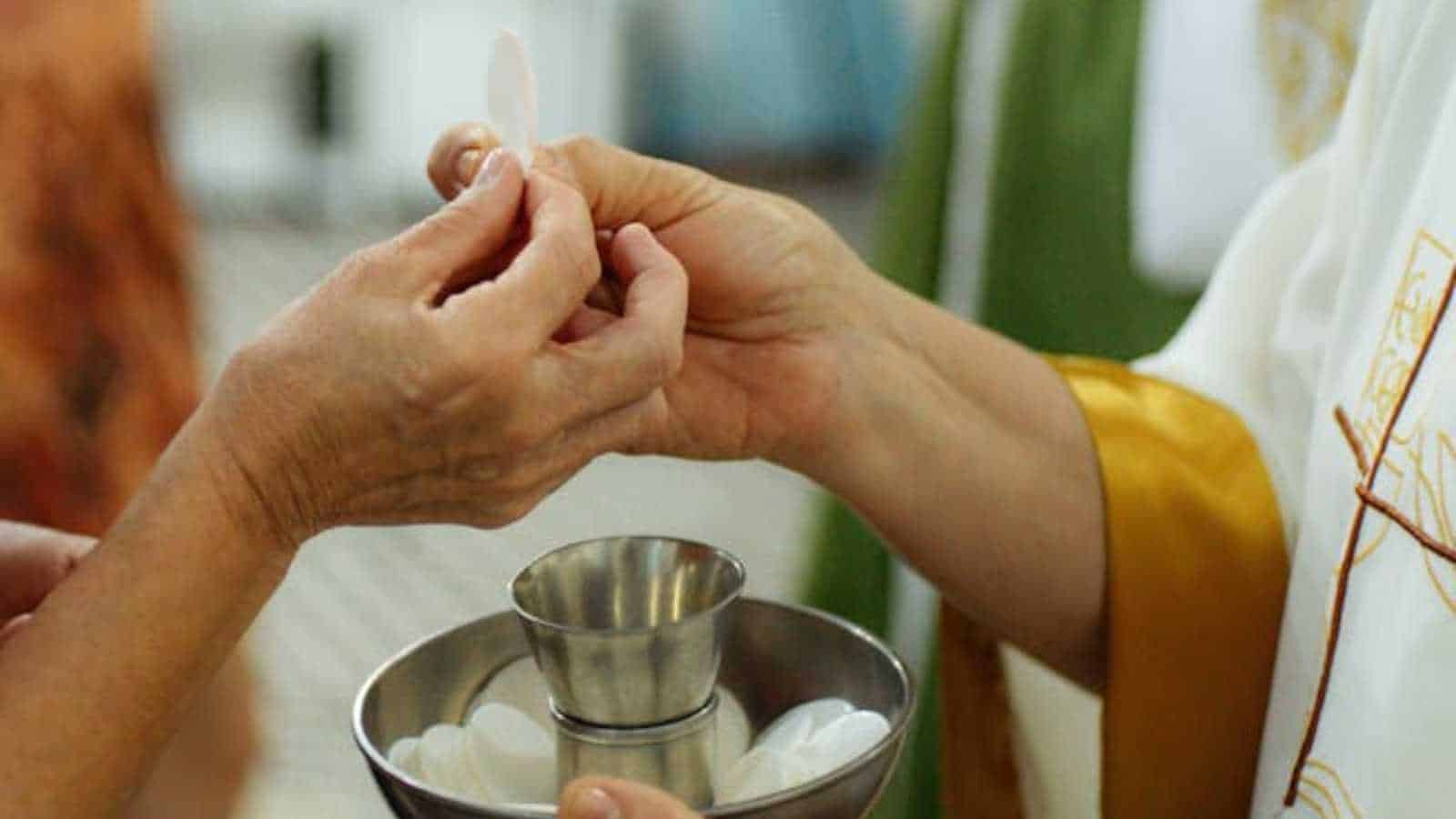 11 reasons why a new generation is embracing traditional Catholicism