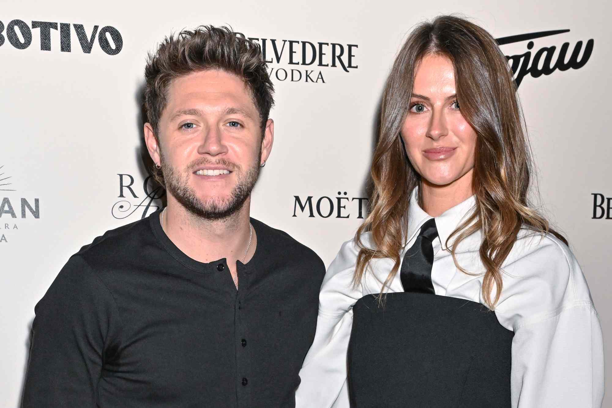 Who is Niall Horan's girlfriend? All about interior designer Amelia Woolley