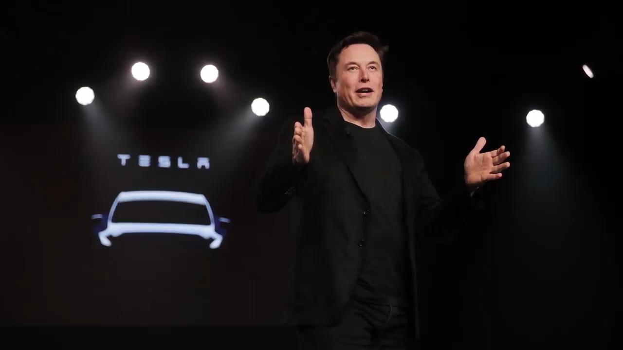 Elon Musk is officially a trillionaire. But what does ...