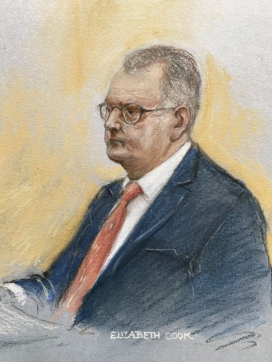 Jeffrey Donaldson accused of telling 'sinful and deceitful lies' as ...