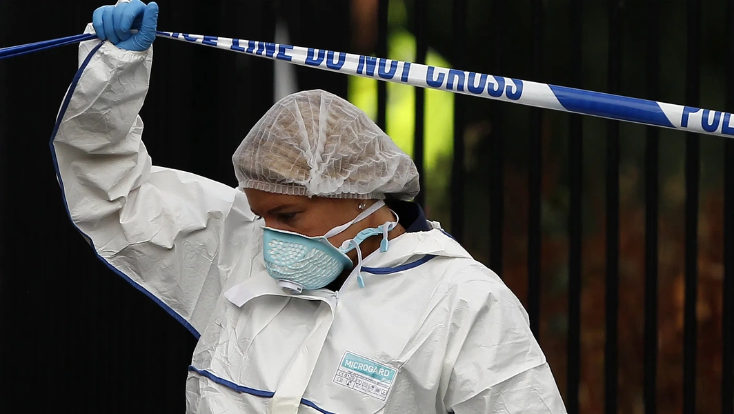 Teenage suspects in Melbourne and Manchester school incidents face ...