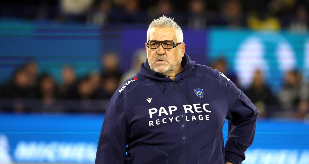 Clermont : « on n'est pas toujours payé… c'est dur », Urios dresse le ...