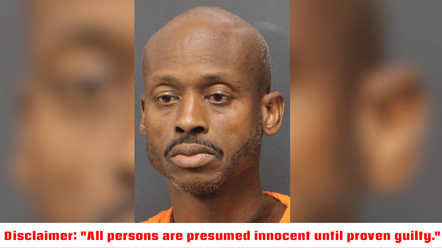 Man arrested on first-degree murder charge in case of missing Baton ...
