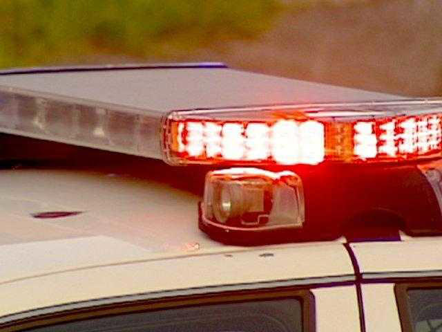 Fatal crash involving motorcycle and van shuts down portion of highway ...