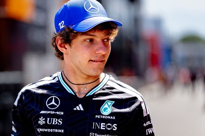 Sainz lanza una advertencia a Williams en Barcelona: "Ha sido una ...