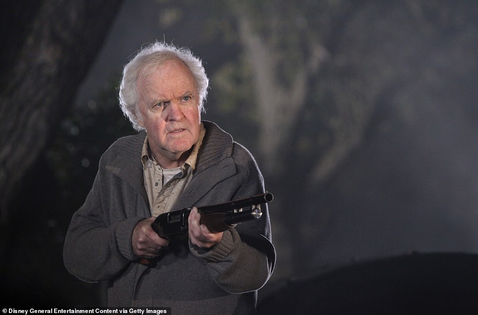 Maverick star James Handy official cause of death