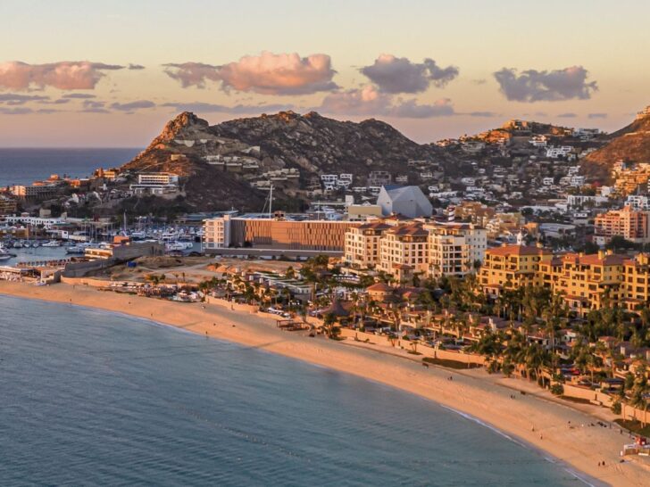 Frequent earthquakes hitting Los Cabos: Will they affect your vacation?