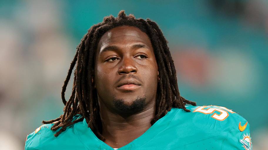 Patrick Paul's OTA performance should have Dolphins fans buzzing