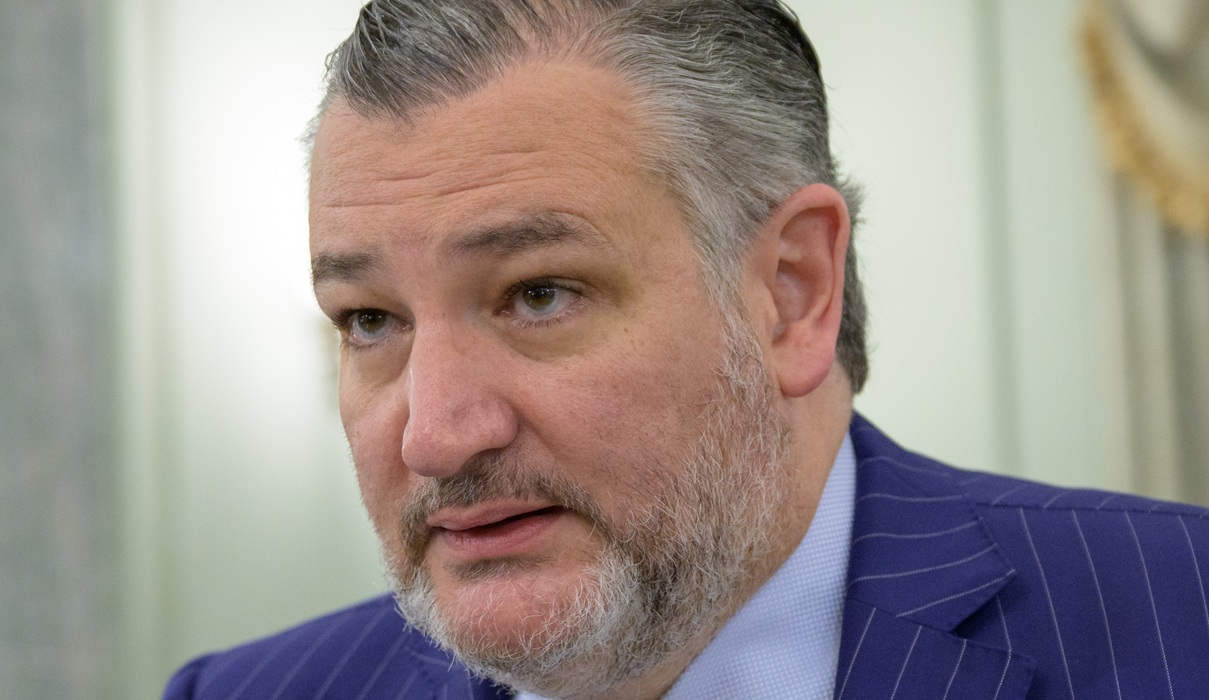 Talarico slams Ted Cruz, "Not in a position to tell anybody what a real ...