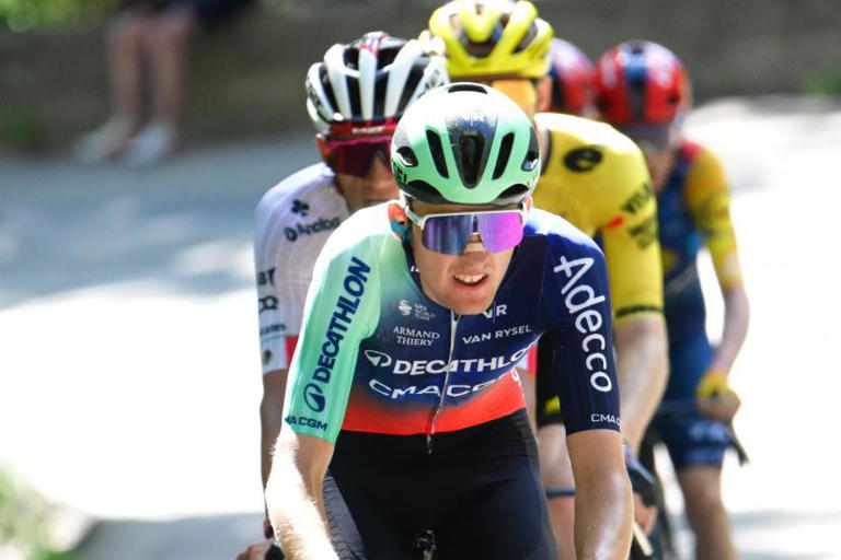 Seixas : « Maintenant, il va falloir durcir la course