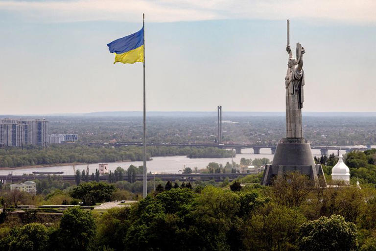 EU envoys greenlight first phase of membership talks for Ukraine and ...