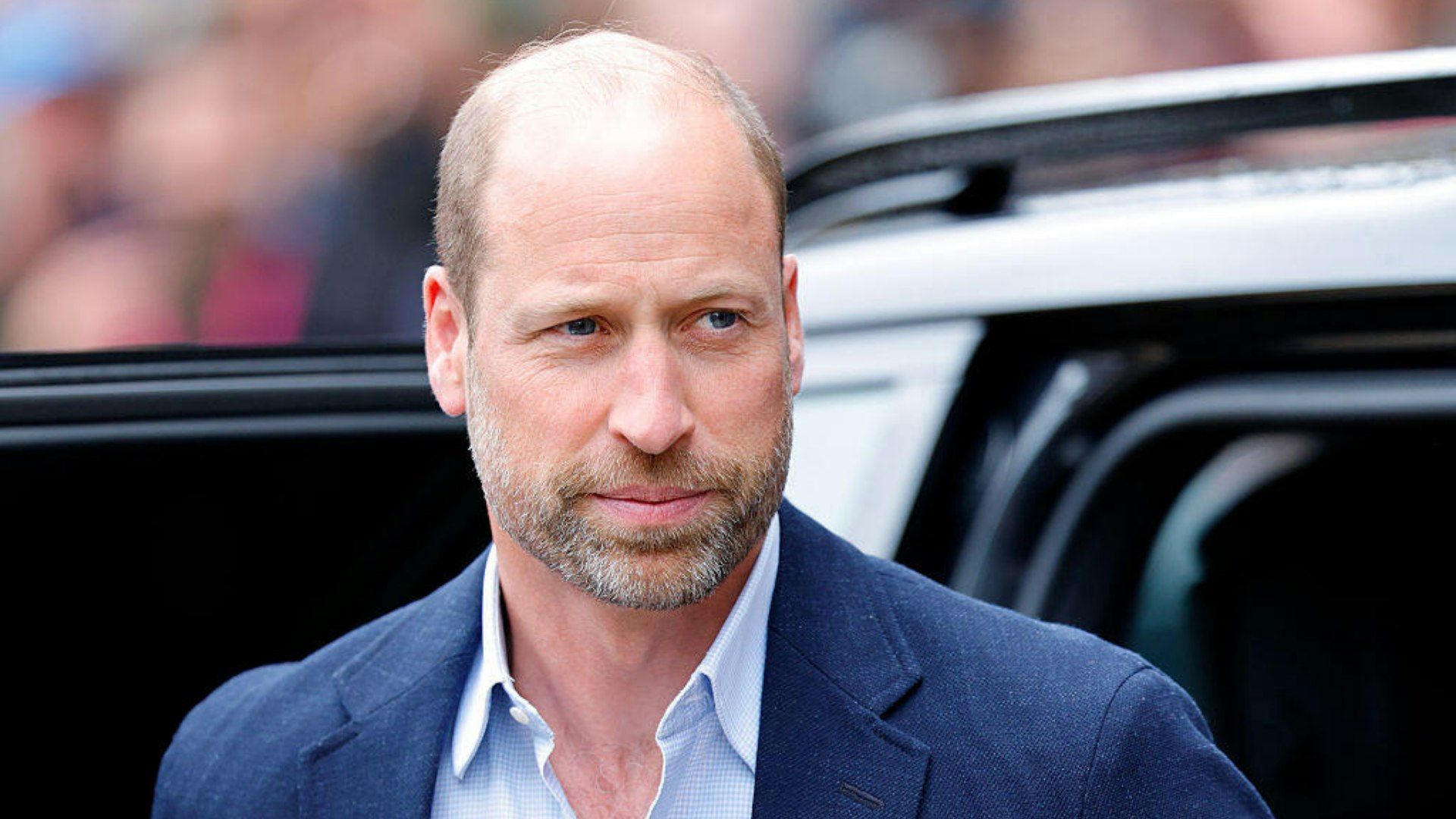 Prince William’s bust-up with senior royal shocks palace – and it’s not ...