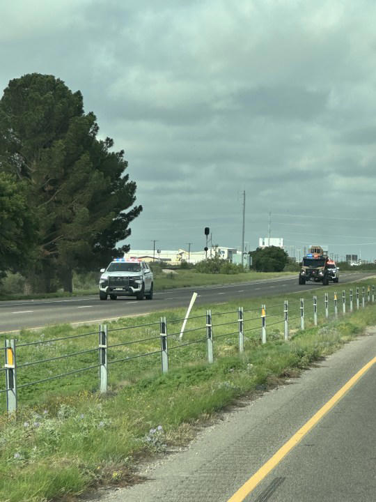 Active shooting reported on Business 20, MMH on lockdown