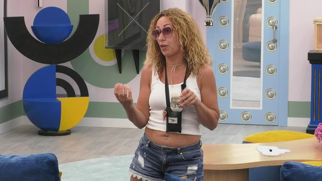 Marisa Susana provoca João Ricardo: «Já não comandas como tu querias»