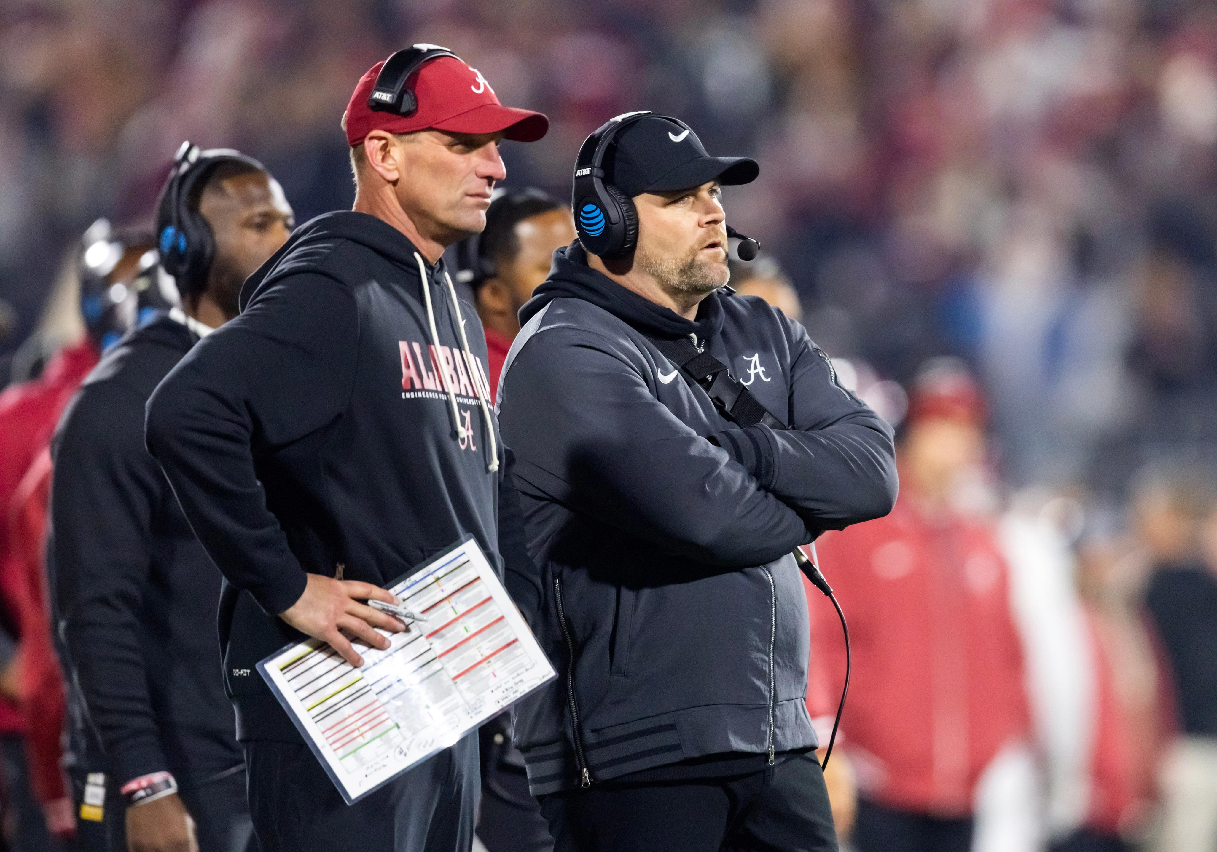 CBS Sports names Alabama football player poised for breakout season