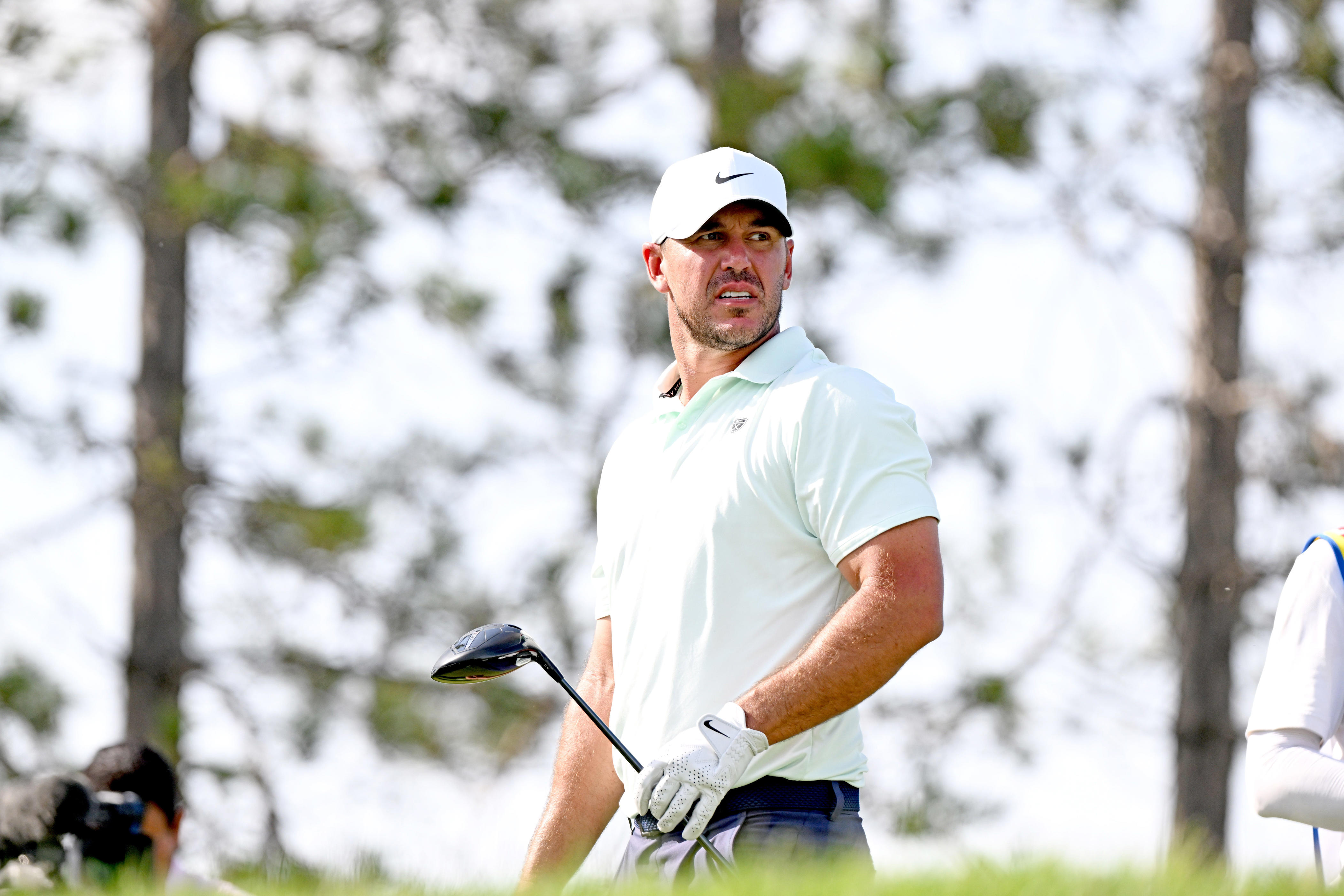 RBC Canadian Open leaderboard updates: Ben James, making debut as PGA ...