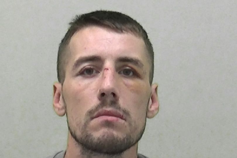Judge regrets giving Newcastle serial burglar a chance after he ...