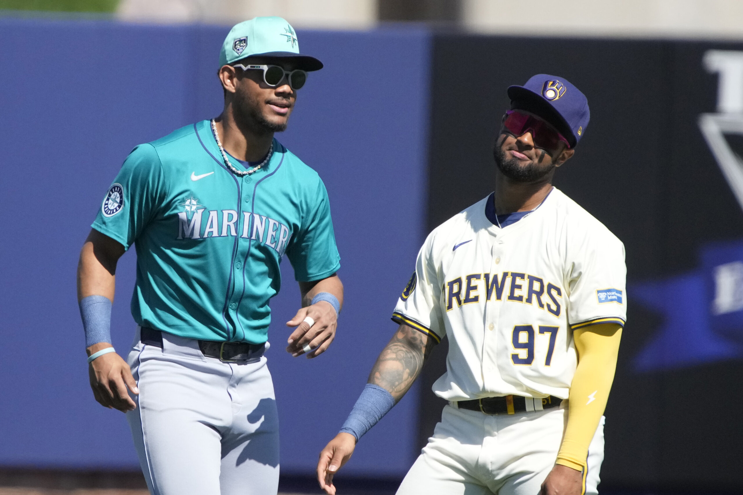 Blue Jays: Hedbert Perez hits fourth home run in six games