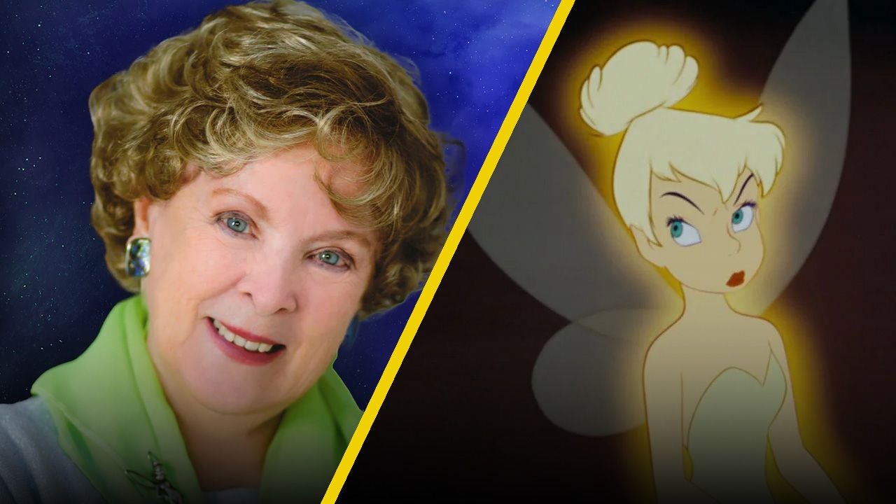 La Tinker Bell de la vida real ha muerto: confirman el fallecimiento de ...