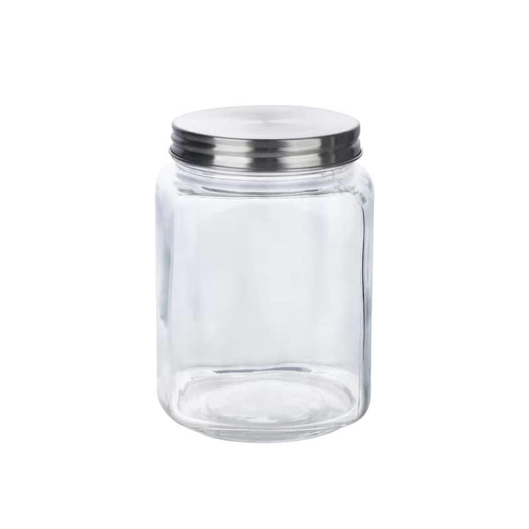 These adorable $1.50 Dollar Tree glasses could totally pass as Crate ...
