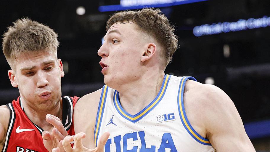 UCLA’s Bilodeau earns pre-draft workout with franchise