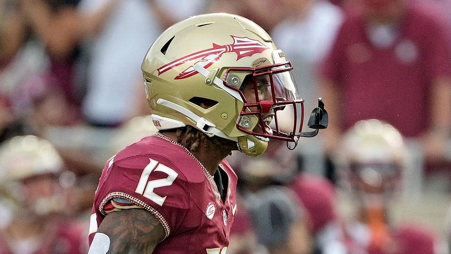 Former FSU football player dismissed by rival Miami Hurricanes