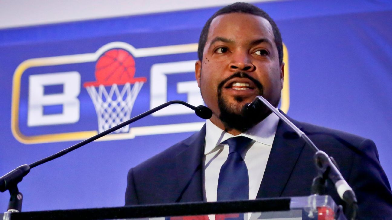 Big3 league to go public after $290 million valuation