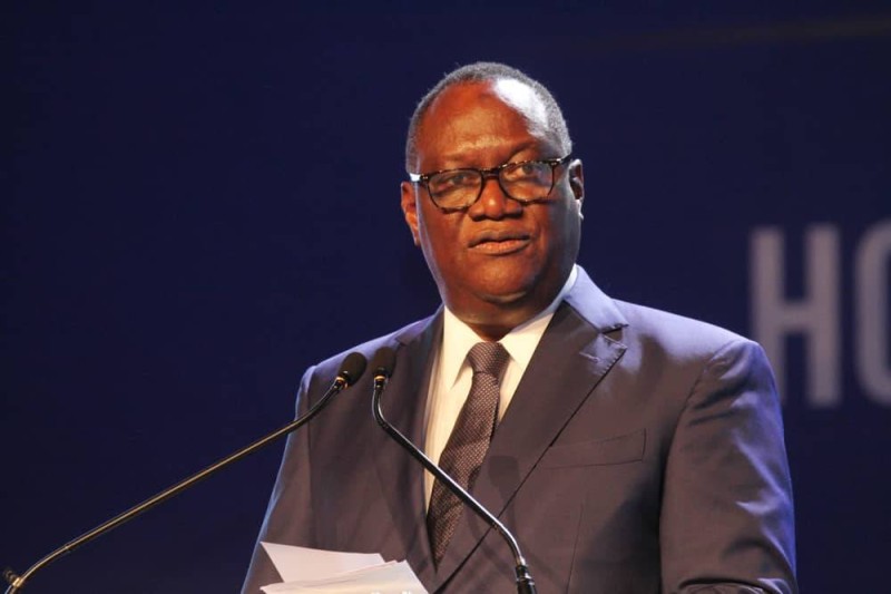 50 ans de l’Esca : L’appel fort à la jeunesse ivoirienne de Téné ...