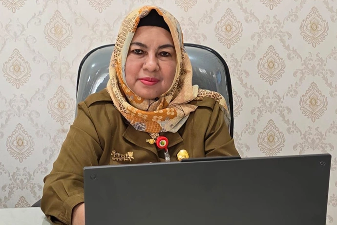 Viral isu penagihan pajak kafe TKB usai terbakar, Bapenda Palangka Raya ...
