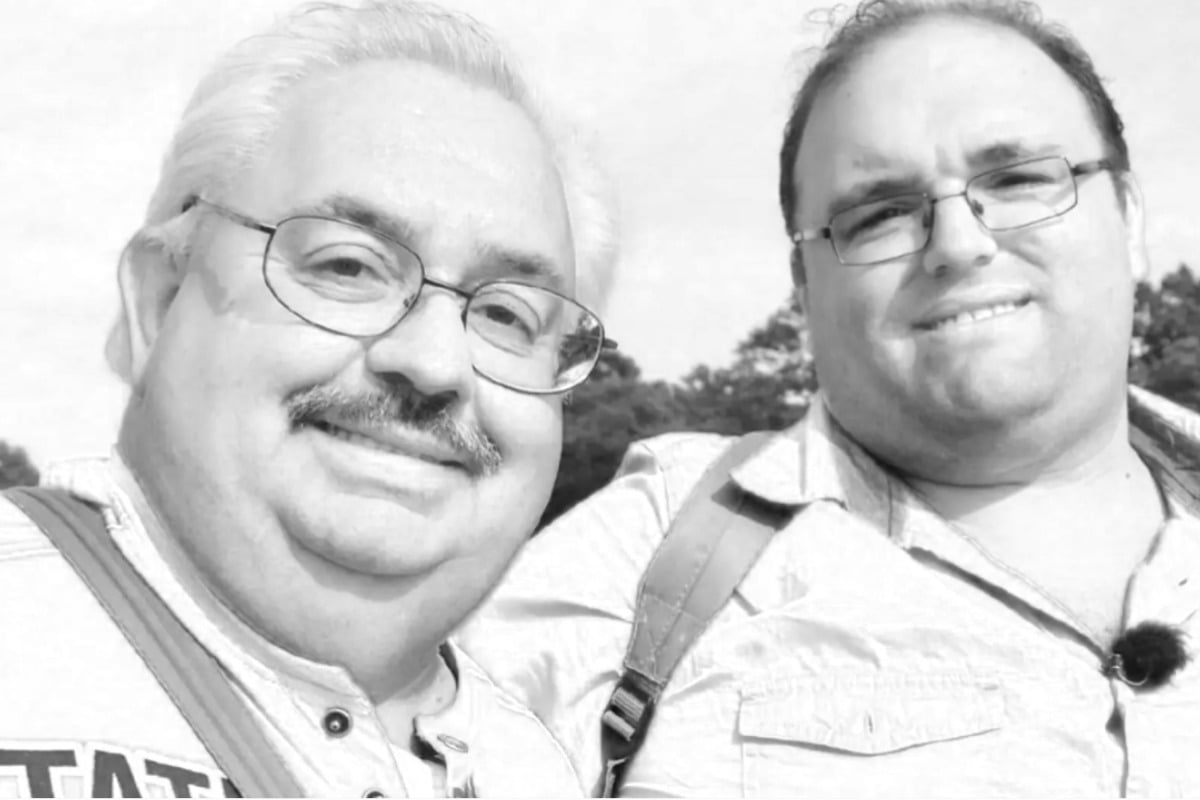 „Schwiegertochter gesucht“-Legende Lutz ist tot: Sohn Ingo erfährt es ...