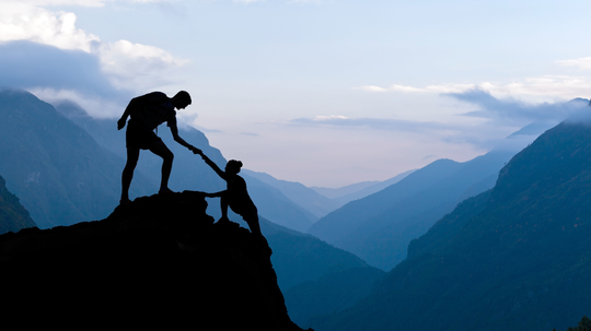 Psychology says this hidden trait makes people instantly trust you