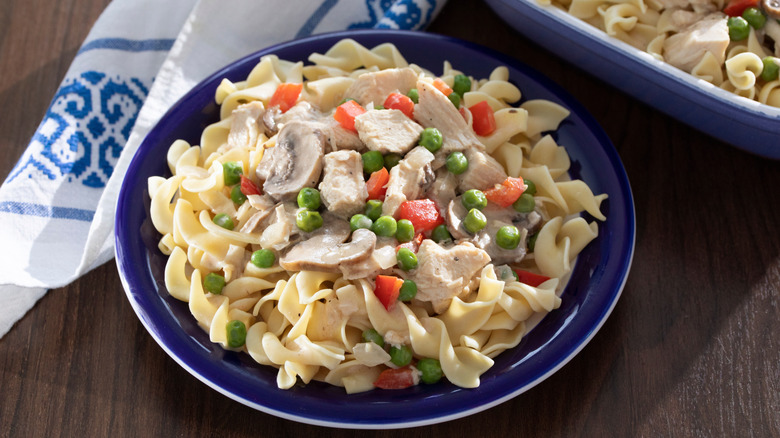 11 old-school chicken dishes that are underrated