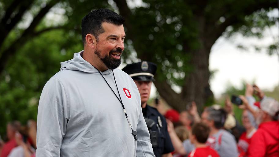 DJ Jacobs takes surprise Ohio State visit that will silence the flip rumors