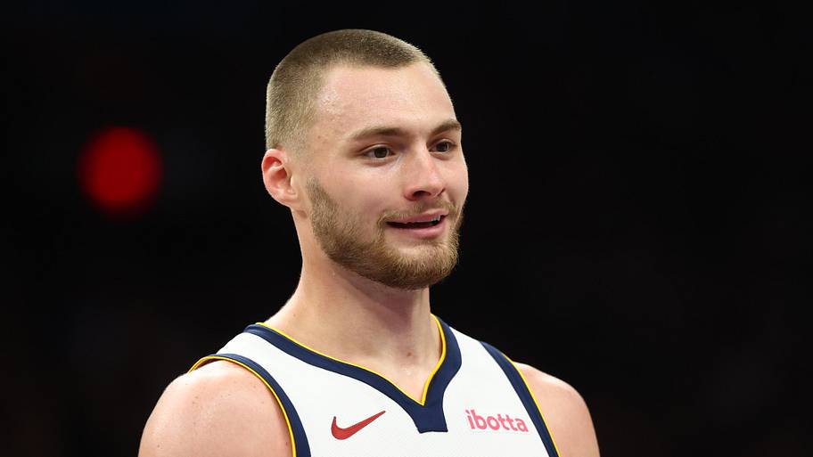 Knicks have shown Christian Braun the role Nuggets still need to unlock