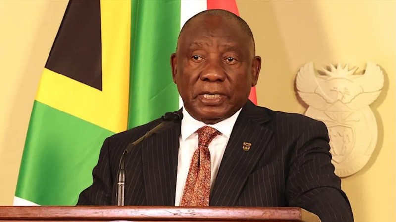 Ramaphosa files urgent interdict to stop Parliament impeachment process