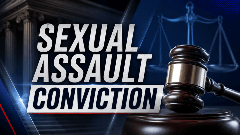 Registered sex offender pleads guilty to child rape in Wayne County