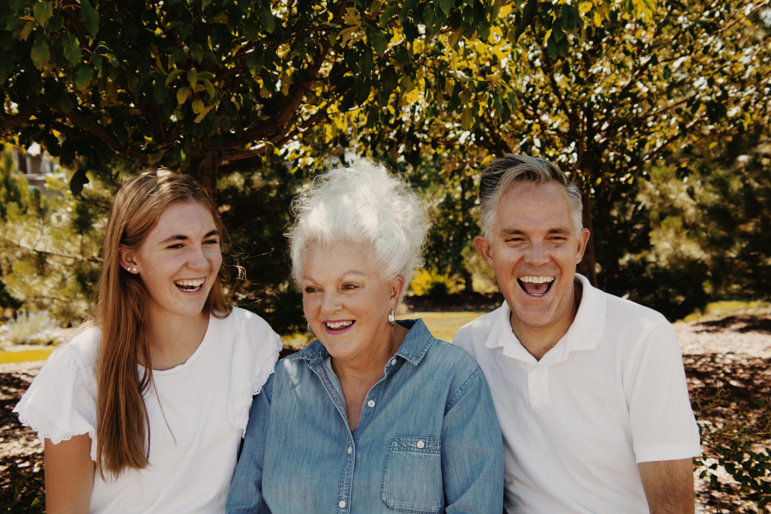 The long-distance family: How American relatives stay close when they ...