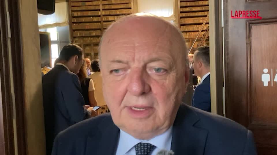 Nucleare, Pichetto: "Spero Parlamento concluda iter ddl prima di pausa ...