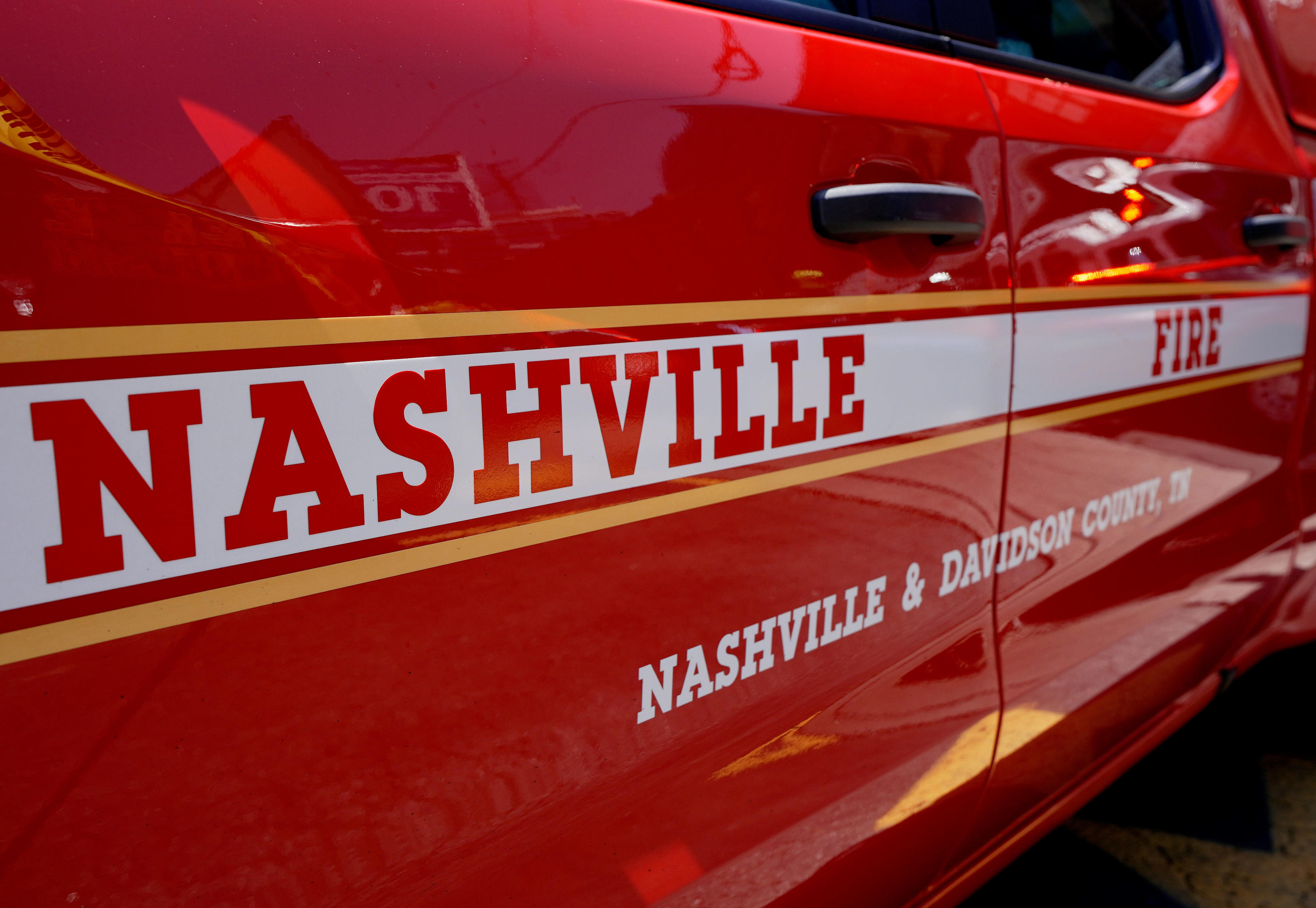 Fatal late-night house fire in Donelson being investigated as accidental
